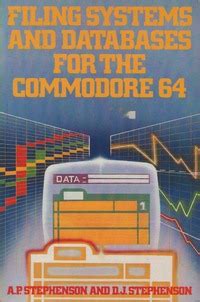 Commodore Books At The Centre For Computing History
