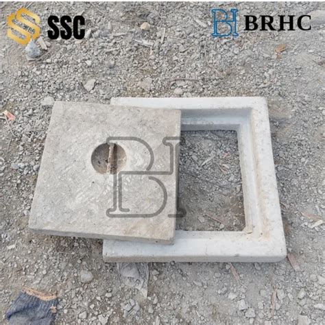 Rcc Gully Grating At ₹ 500 In Faridabad Id 19978553133