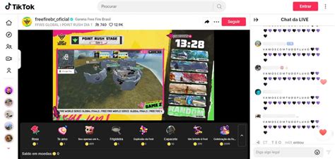 Mundial de Free Fire Rio 2024 como assistir à final do FFWS ao vivo