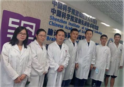 专访中科院深圳先进院李翔：挑战nmn，尼古丁抗衰更高效！ 知乎