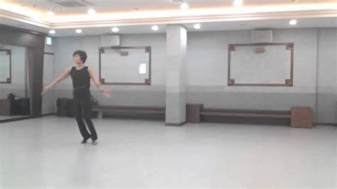 California Blue Line Dance YouTube