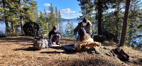 Nols Wilderness First Aid And Wfa Certification