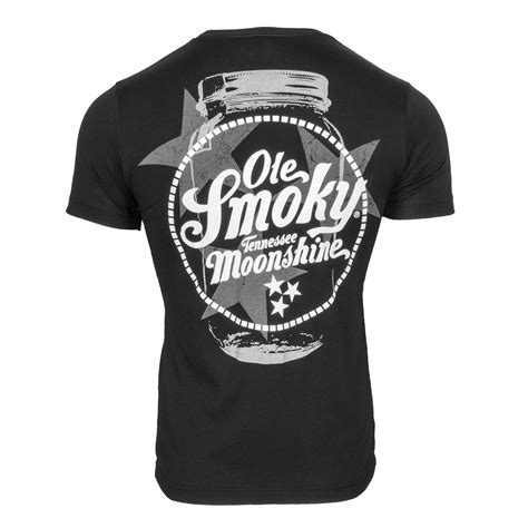 Mns M Jrt Tristar Jar Tee