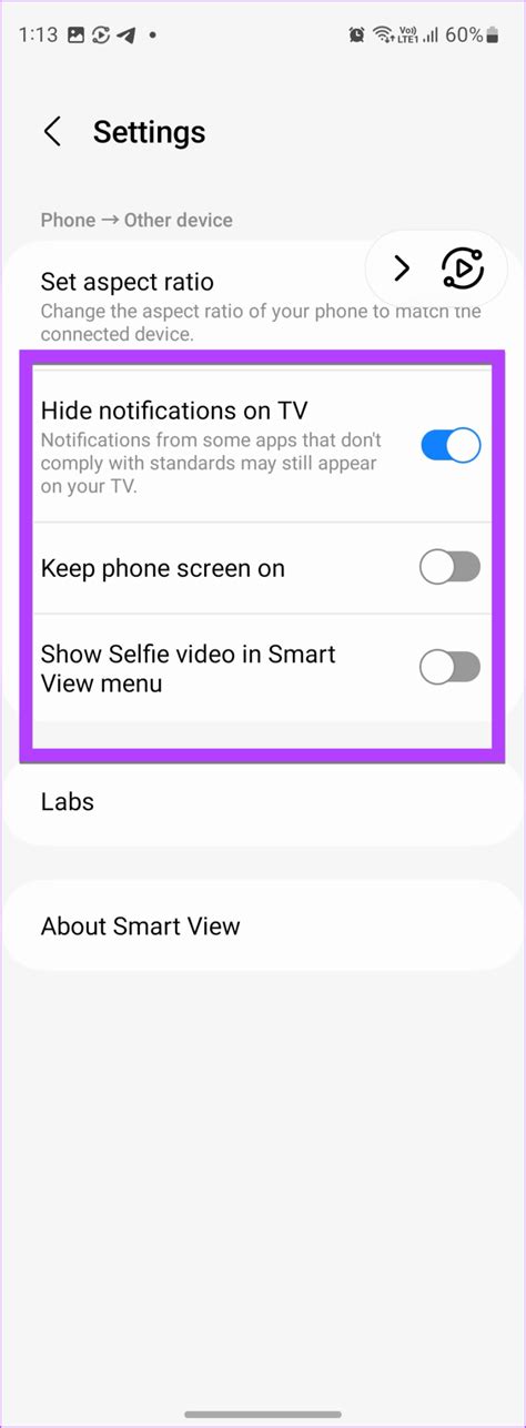 What Is Smart View On Samsung And How To Use It Guiding Tech