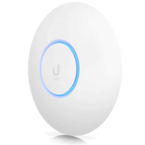 Ubiquiti UniFi U6 LR Access Point WiFi 6 Long Range WiFi Cyprus