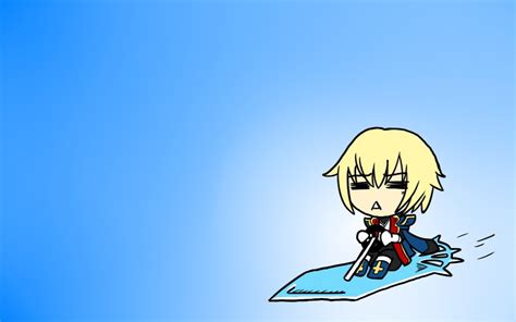Jin Kisaragi Blazblue Danbooru