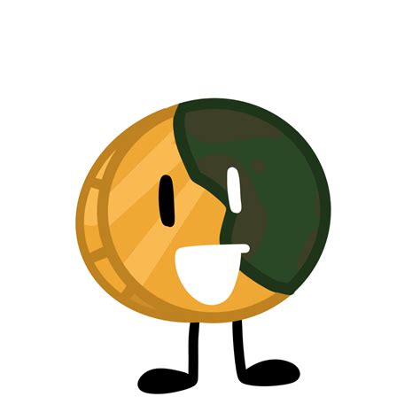 Coin Inanimate Inn Wiki Fandom