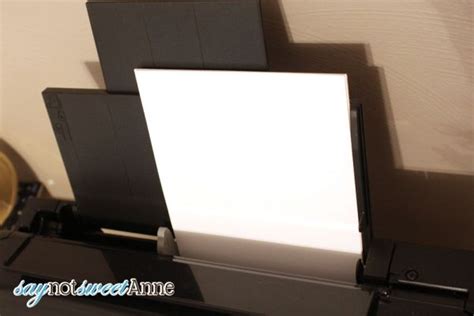 Printable Half Size Planner Sweet Anne Designs