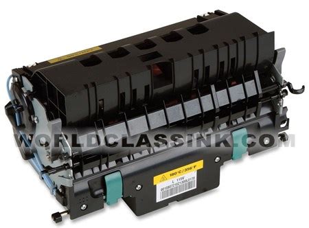 Cheap Lexmark Fuser