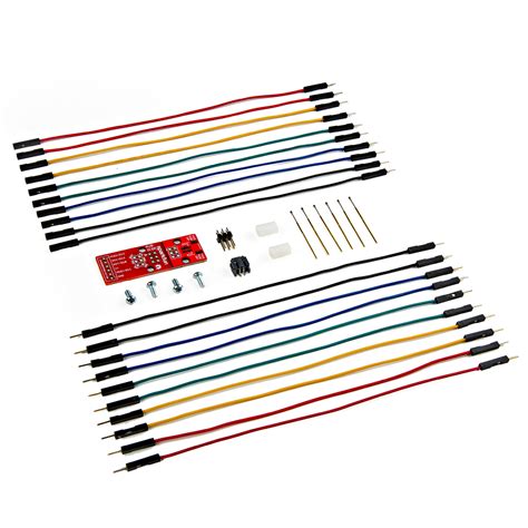 Isp Pogo Adapter V2 Kit 23451