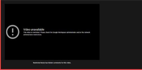 Fix YouTube Slow Loading Buffering Issues