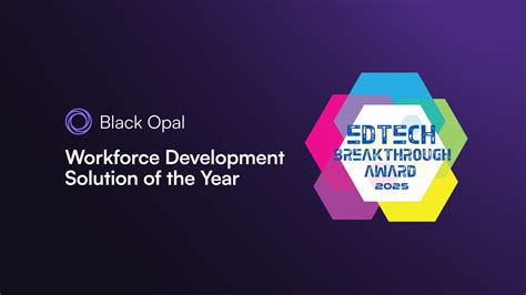 Quantum Computing Education Platform Wins Edtech Award For Workforce