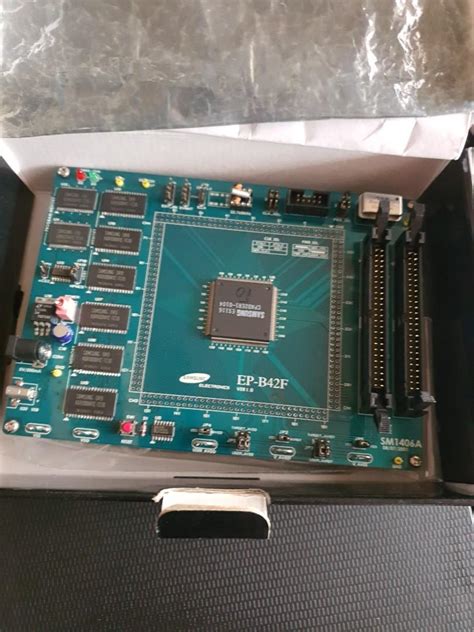 Cyclone Pro Programmer Usb 2 Protocol Analyzer And J Link Everything