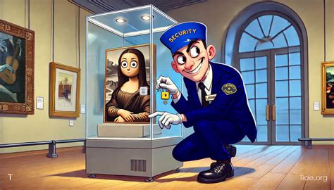 Part 4 I Got 99 Problems But A Breach Ain T One