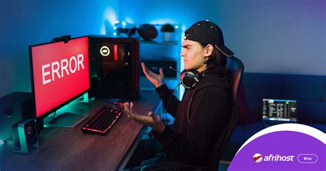 Factors That Affect Latency During Gaming The Official Afrihost Blog Afrihost