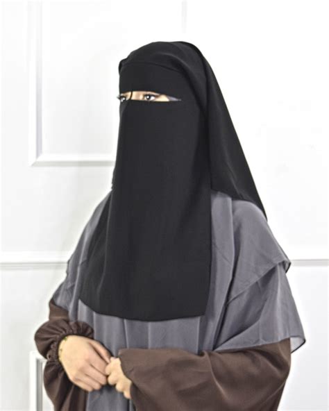 Niqab Ina Collection