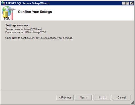 Asp Net Sharepoint Step By Step Forms Based Authentication FBA On