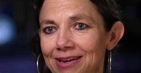 Justine Bateman Opens Up About Choosing To Age Naturally Justine