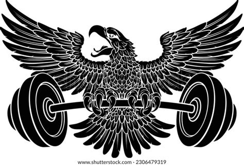 12 Bird Lifting Dumbel Stock Vectors And Vector Art Shutterstock