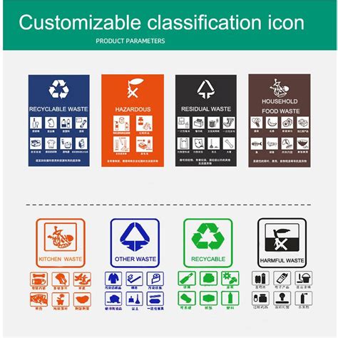 China Customized Outdoor 3 Compartment Recycle Bin Factory Wholesale
