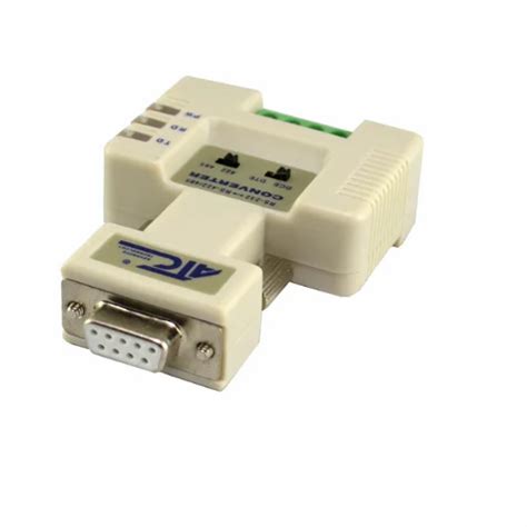 ATC105 RS232 To RS485 RS422 Converter At 2200 Piece Serial To USB
