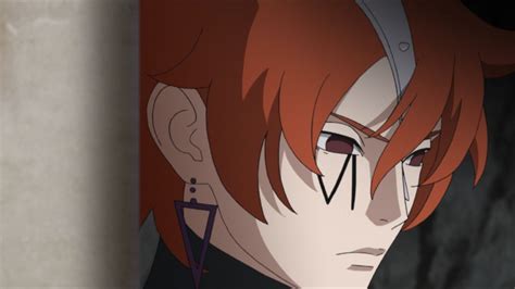 Code Boruto Wallpapers Wallpaper Cave