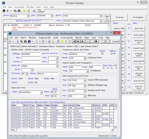 Logging Software The Swling Post