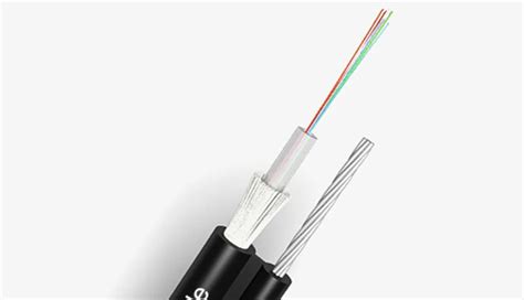 Self Supporting Gyxtc8y Gyxtc8s Unitube Figure8 Single Mode 2 24 Core