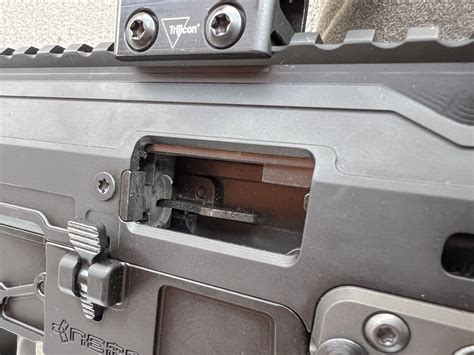 Nemo Arms Mongoose Review Outdoor Life