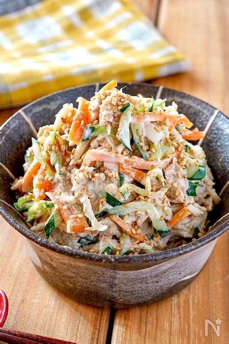 煮物以外にも！「切り干し大根活用レシピ」3選｜編集部おすすめ「殿堂入りレシピ」 レシピサイトnadia