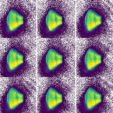 Diamond Light Source On Linkedin X Ray Ptychography An Advanced Imaging Technique Was