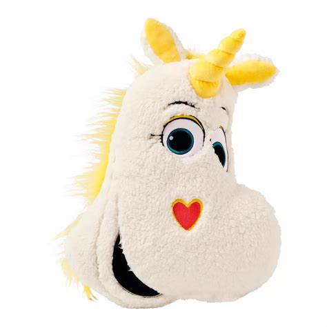 Pixar Fuzzy Fun Collection On Shopdisney — Extra Magic Minutes