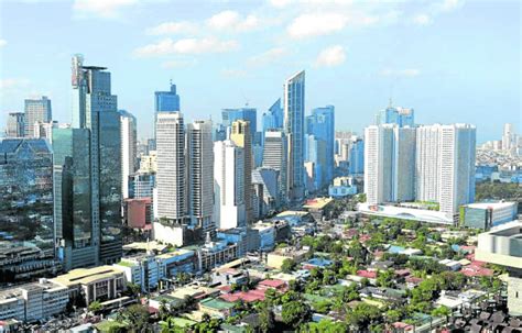 Slower Than Expected Philippine Gdp Grows By 5 4 In Q1