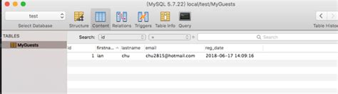 node js、express、mysql串接資料庫，heroku部署環境 ian chu