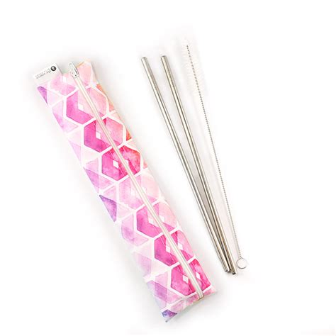 Straw Pack Xo The Source Bulk Foods Shop