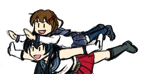 艦これ ワンドロまとめ12 多足歩行兵器のイラスト Pixiv