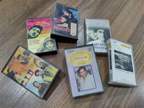 Parth Pandya On Linkedin Nostalgia Cassettes Music