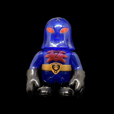 Super7 Hood Zombie Cobra Commander