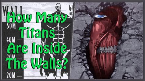 How Many Wall Titans Did Eren Release At Thomas Gee Blog