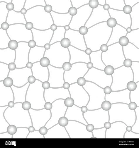 Abstract Seamless Pattern Vector Illustration Stock Vector Image And Art