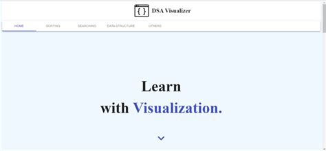 Demystifying Complex Algorithms A Visual Guide Through The Dsa