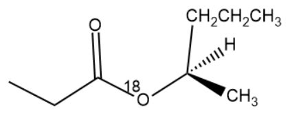Acid Hydrolysis Of Butyl Acetate