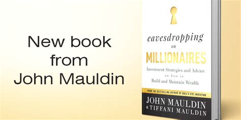 Endless Intervention Mauldin Economics