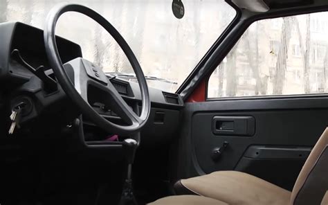 Найперший ЗАЗ-1102: як виглядав "батько" знаменитої "Таврії" - ЗНАЙ ЮА