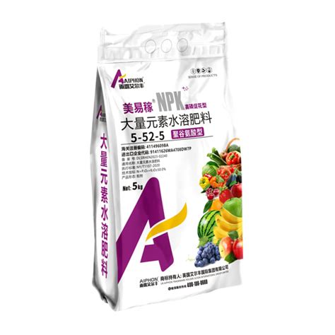 河南艾尔丰生物科技有限公司