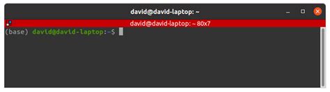 The Guide To Python Virtual Environments With Conda