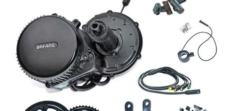 Comparatif Et Avis Achat Bafang Moteur Roue Arrière 48v