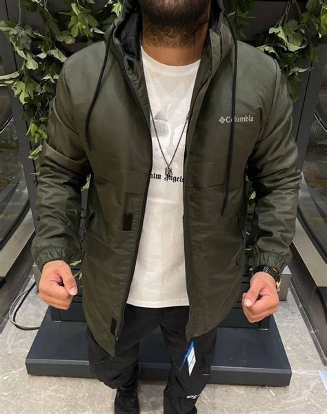 Парка — цена 2590 грн в каталоге Парки Купить мужские вещи по доступной цене на Шафе Украина