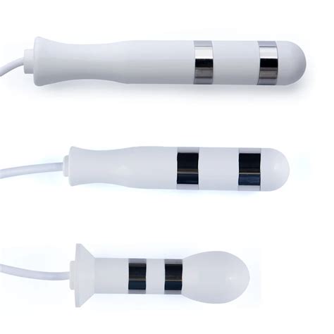Pieces Vaginal Electrode Probes Piece Anal Electrode Probe Electronic Pelvic Floor