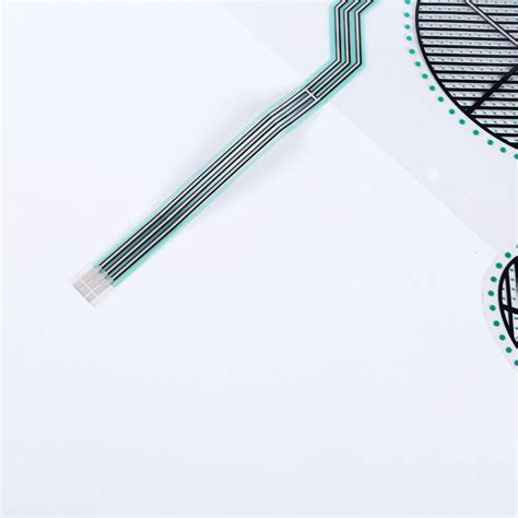 Membrane Circuit Switch China Membrane Circuit Switch Manufacturers